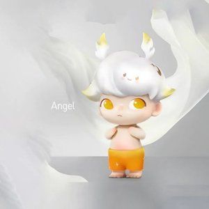 POP MART | Toys | Dimoo Retro Blind Box Series By Pop Mart | Poshmark